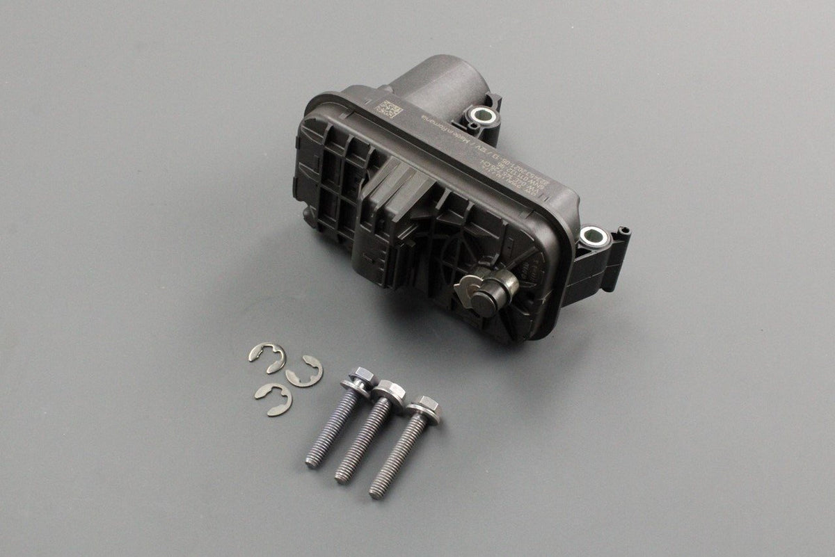 VW Golf Audi A3 Skoda SEAT turbo servo motor repair kit (1.0) 04E19872 ...