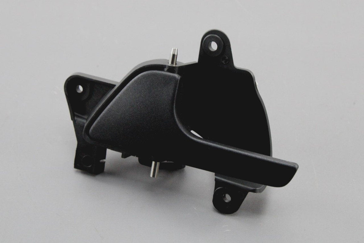 VW Transporter T5 T5.1 03-15 interior door handle (left) 7H0837113 9B9 ...