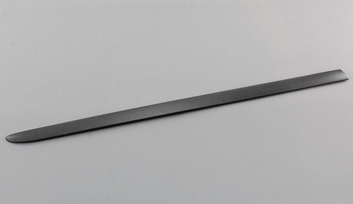 VW Caddy Maxi 2K 2016-2020 right rear side moulding trim 2K3853536B 9B ...