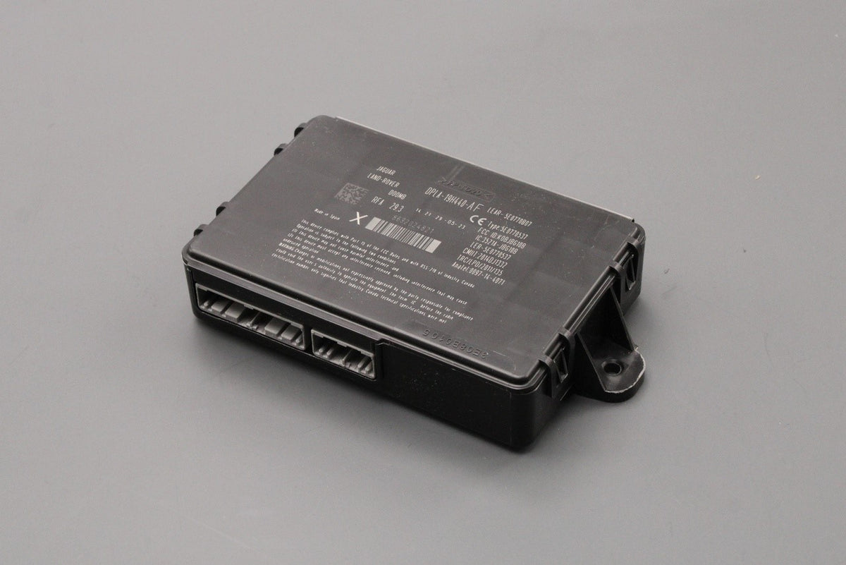 Land Rover Discovery 4 Range Rover Sport keyless start module LR071651 ...
