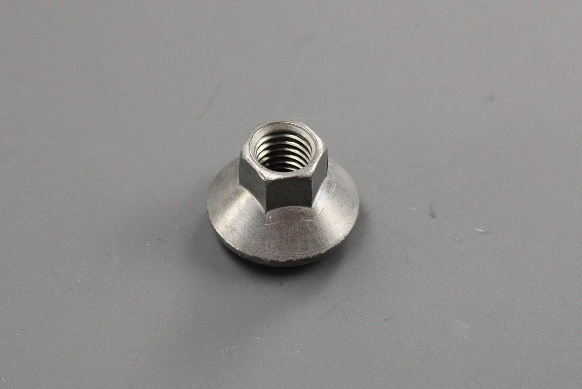 Mercedes-Benz hexagon nut with flange A4539900050 – Partshaus Ltd