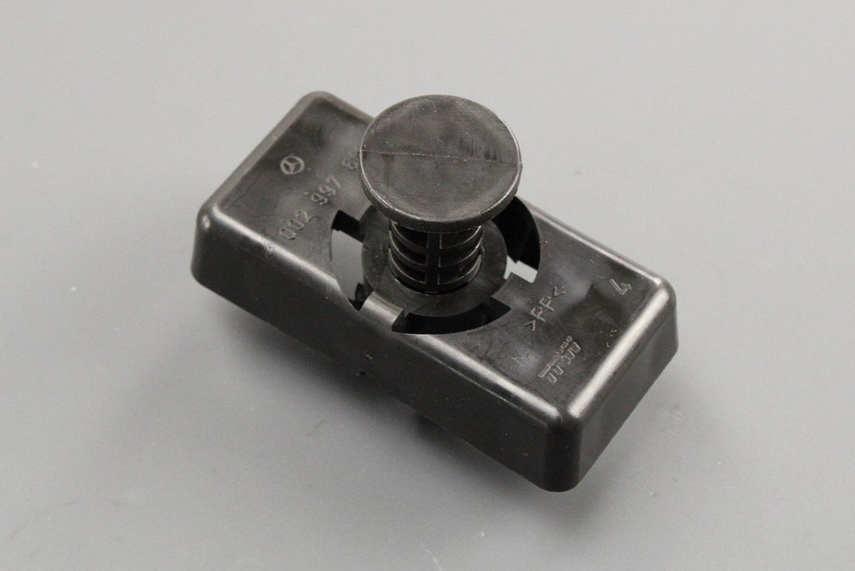 Mercedes-Benz jacking point block pad A0029976186 – Partshaus Ltd