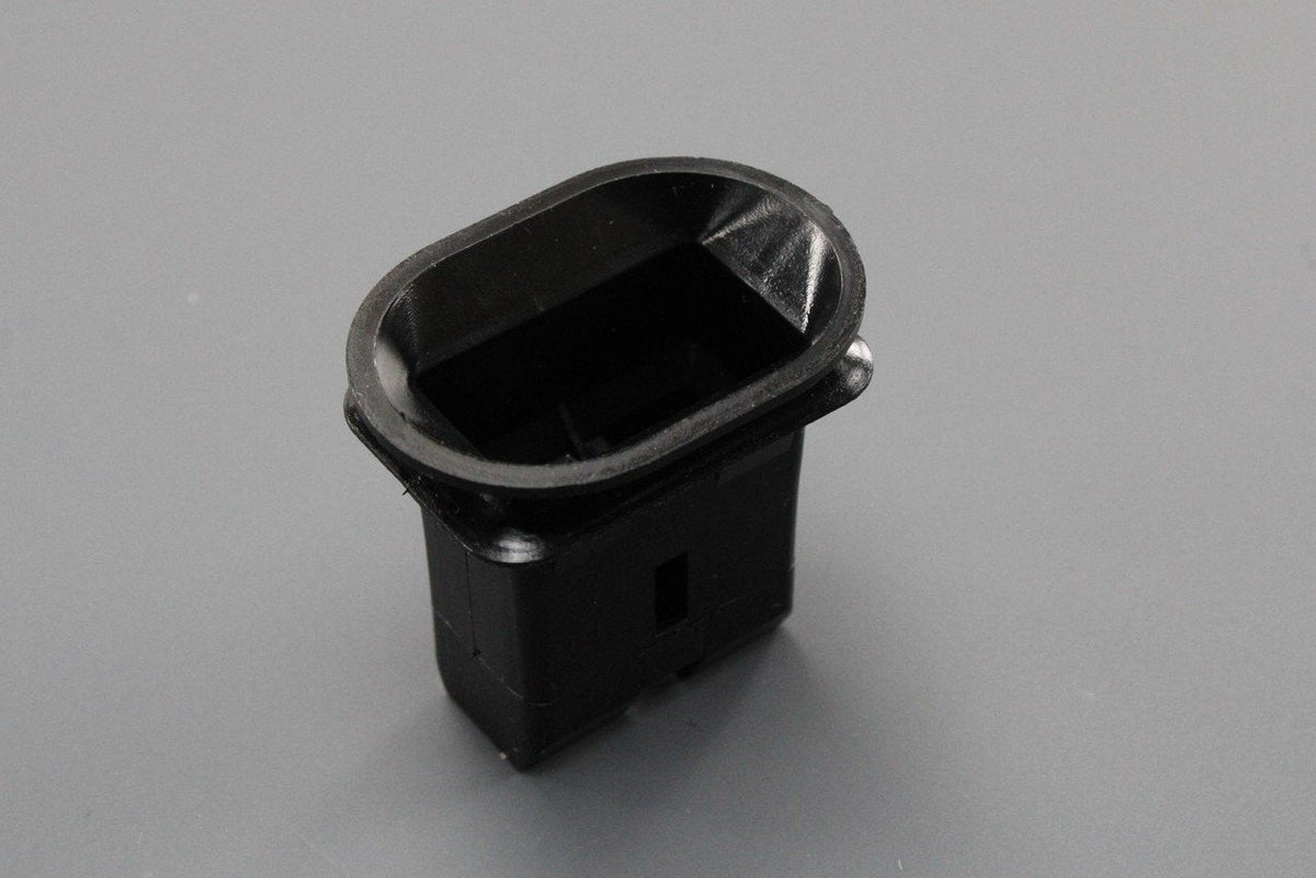 VW Beetle Eos Passat B6 B7 B8 rear seat mounting clip grommet 3C588637 ...