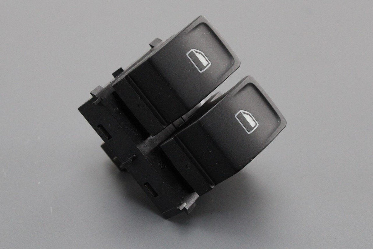 VW Golf MK7 electric window switch (2 door) 5G0959858B WHS – Partshaus Ltd