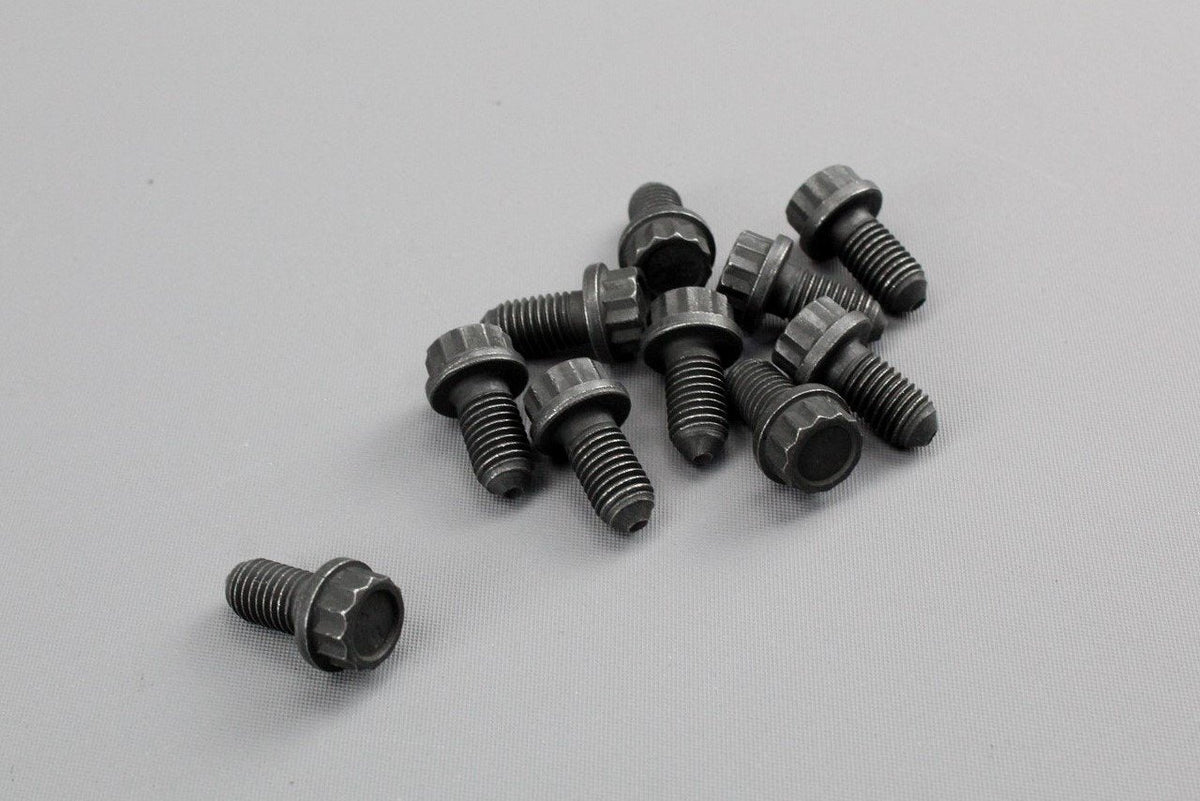 VW Audi Skoda SEAT clutch pressure plate bolts M7x14 (x10) N90320701 ...