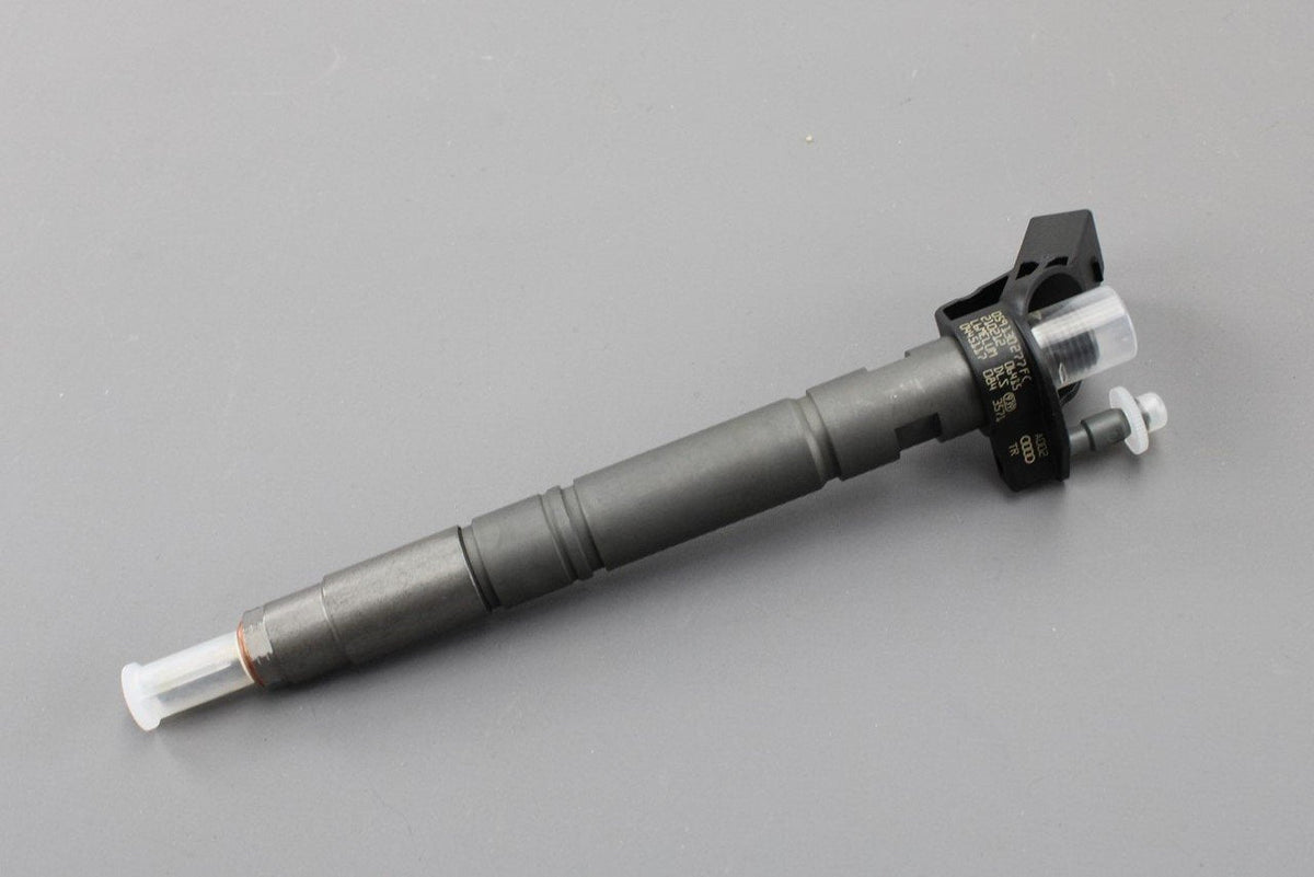 VW Audi 3.0 TDI V6 diesel fuel injector unit (x1) 059130277FC ...