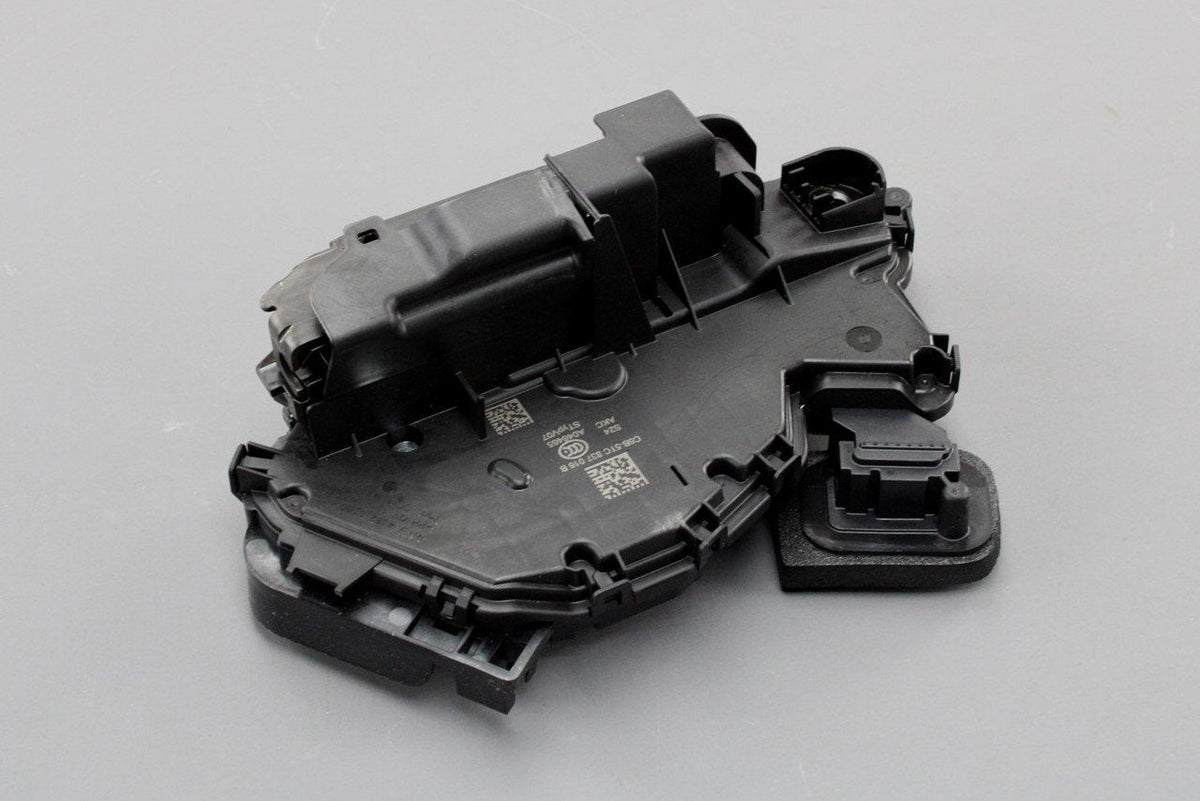 VW Golf Polo Crafter Audi A3 SEAT Leon door lock front right 5TC837016 ...