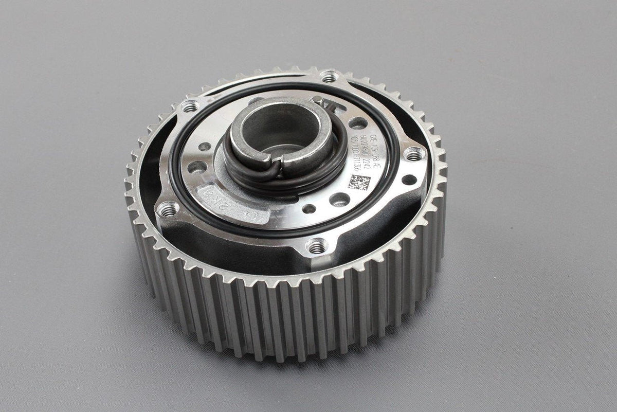 VW Audi Skoda SEAT 1.4 TSI exhaust outlet camshaft pulley 04E109088AE ...