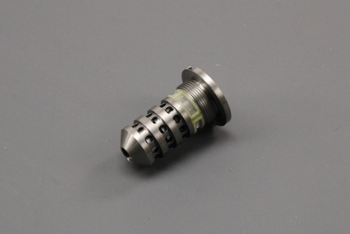 VW Tiguan Audi A3 A4 A5 camshaft oil control valve (2.0 TSI) 06L109257 ...
