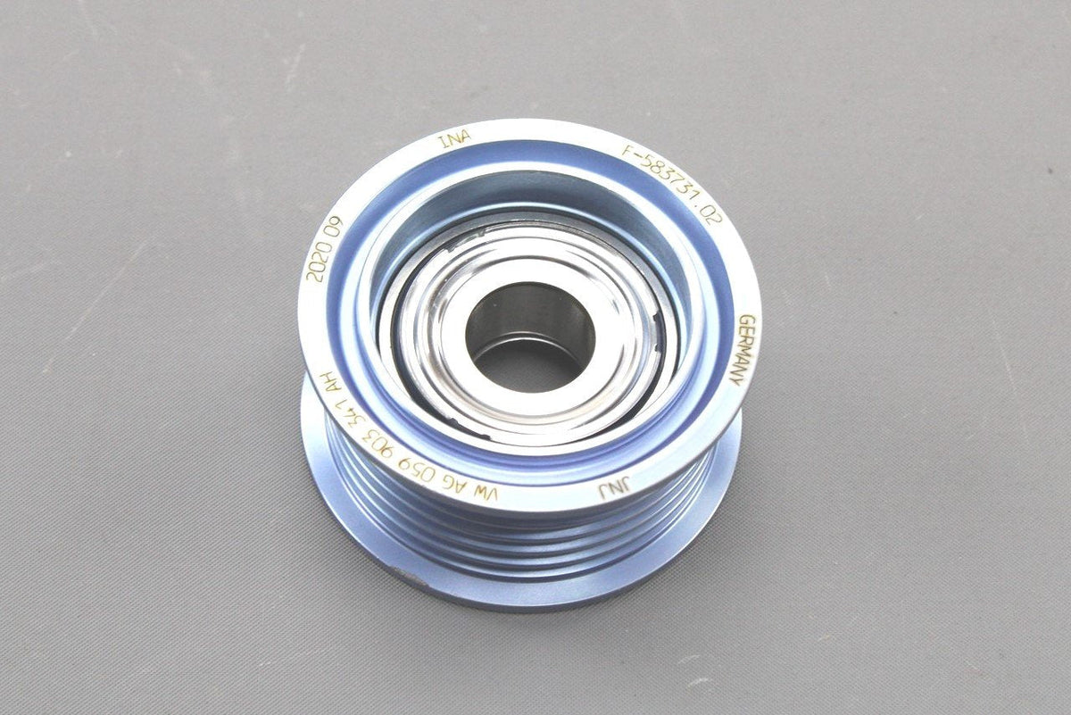 VW Amarok Touareg Audi A8 Q5 Q7 Q8 3.0 TDI belt idler pulley 059903341 ...