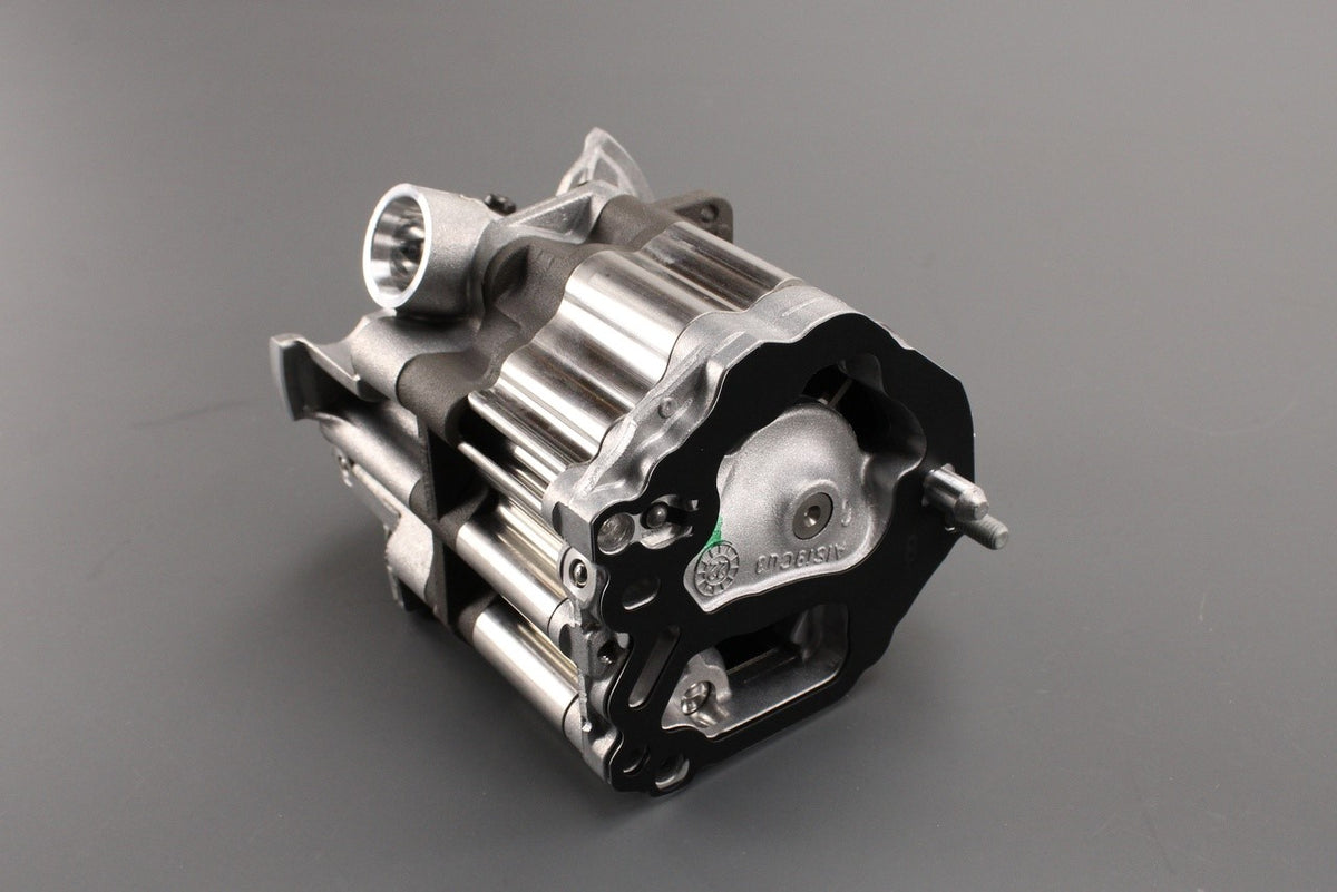 Mercedes-Benz engine oil pump A6561802500 – Partshaus Ltd