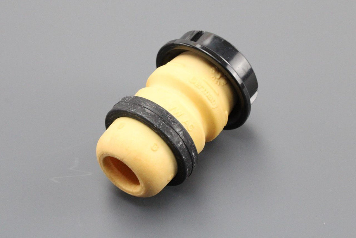 VW Skoda SEAT rubber bump stop for shock absorber (front) 1K0412303G ...