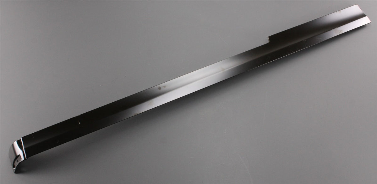 Mercedes-Benz Vito W477 sliding door rail cover (right) A4476900570 ...