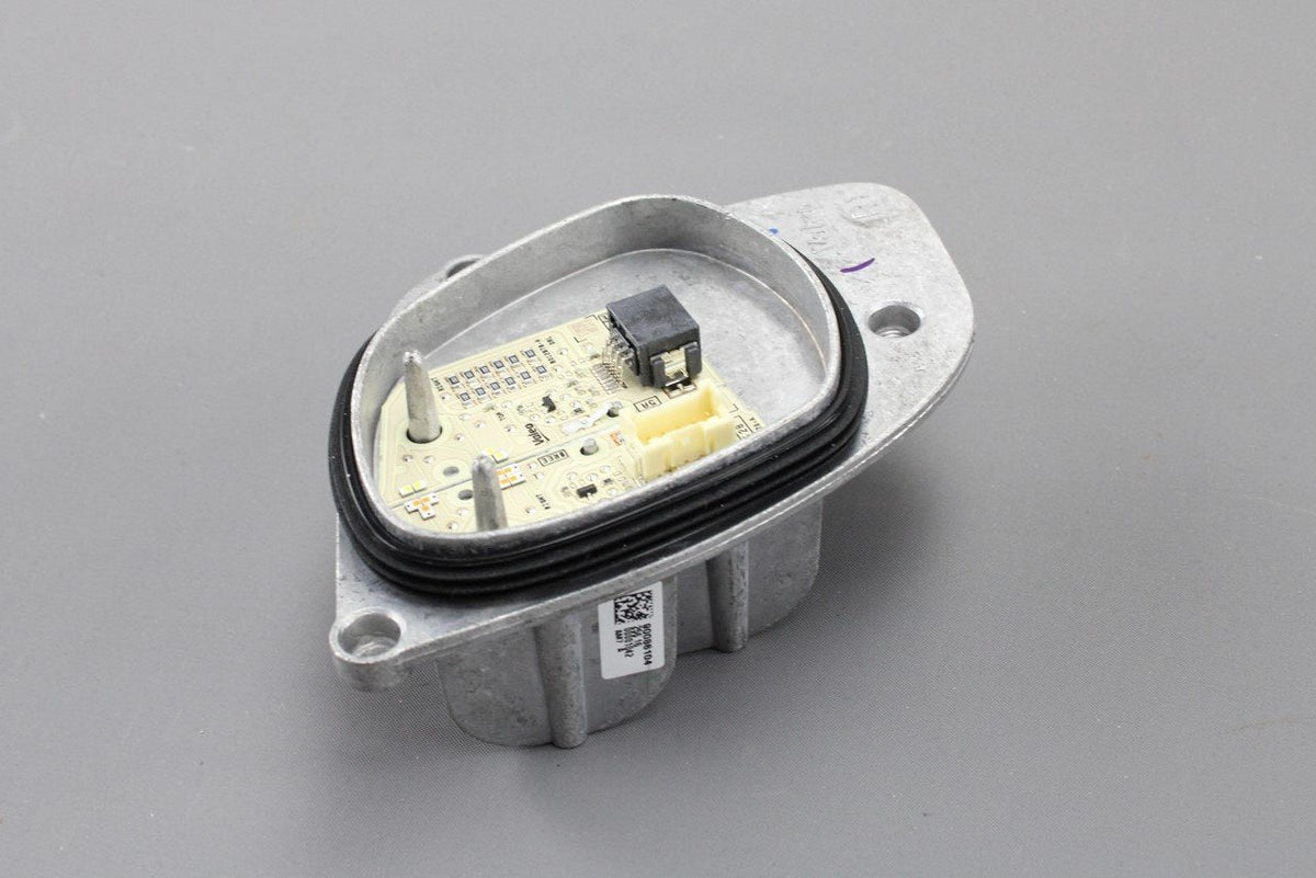 SEAT Ateca 2016-on headlight LED unit w/heat sink (right) 575941476 ...