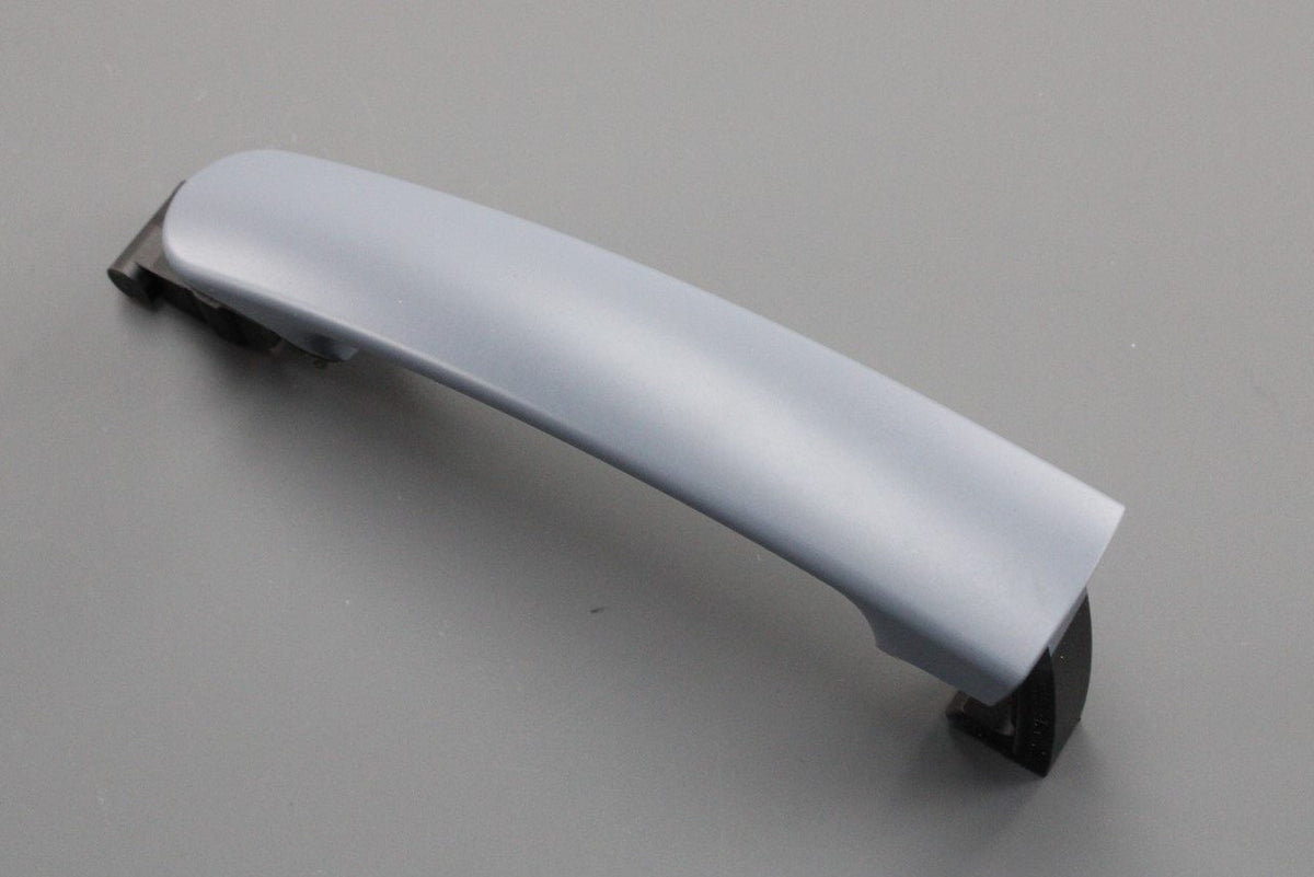 VW Polo Up! Skoda SEAT Ibiza exterior door handle (front) 5N0837205M G ...