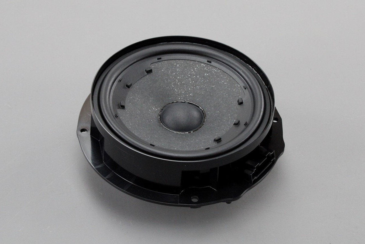 VW Golf MK8 2020-on bass loud speaker (front) 5H0035453 – Partshaus Ltd
