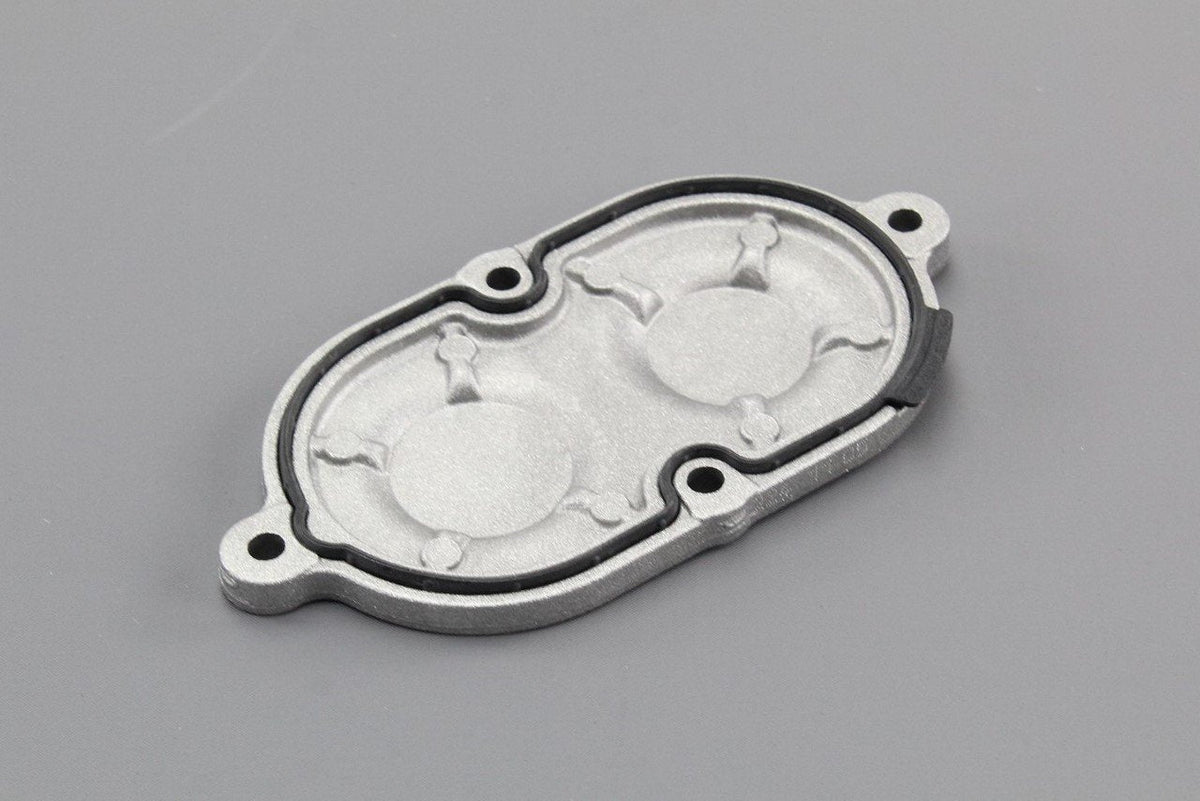 VW Transporter T6 Crafter 2.0L TDI camshaft end cover 04L109283A ...