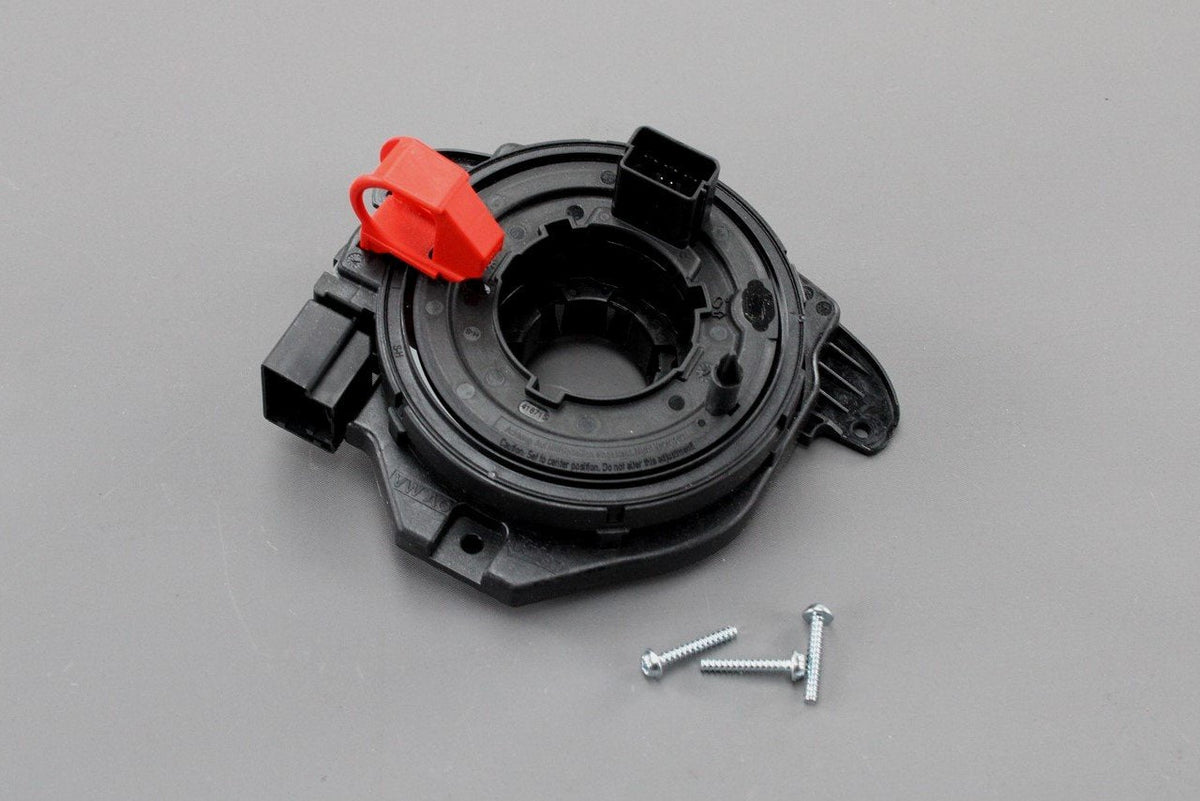 VW Polo Aw 18-on Skoda Fabia steering airbag squib slip ring 2Q0959653 ...