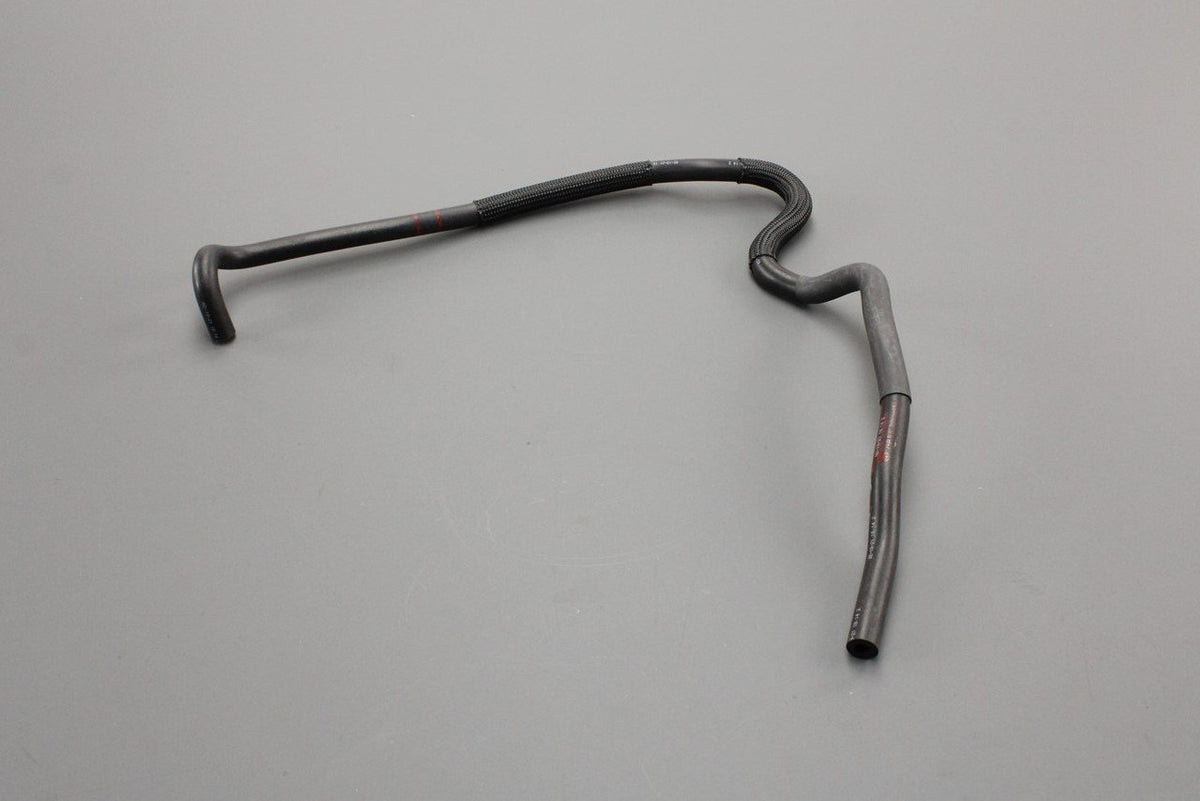 VW Scirocco Tiguan 09-08 intake connecting hose (1.4 TSI) 03C133518BA ...