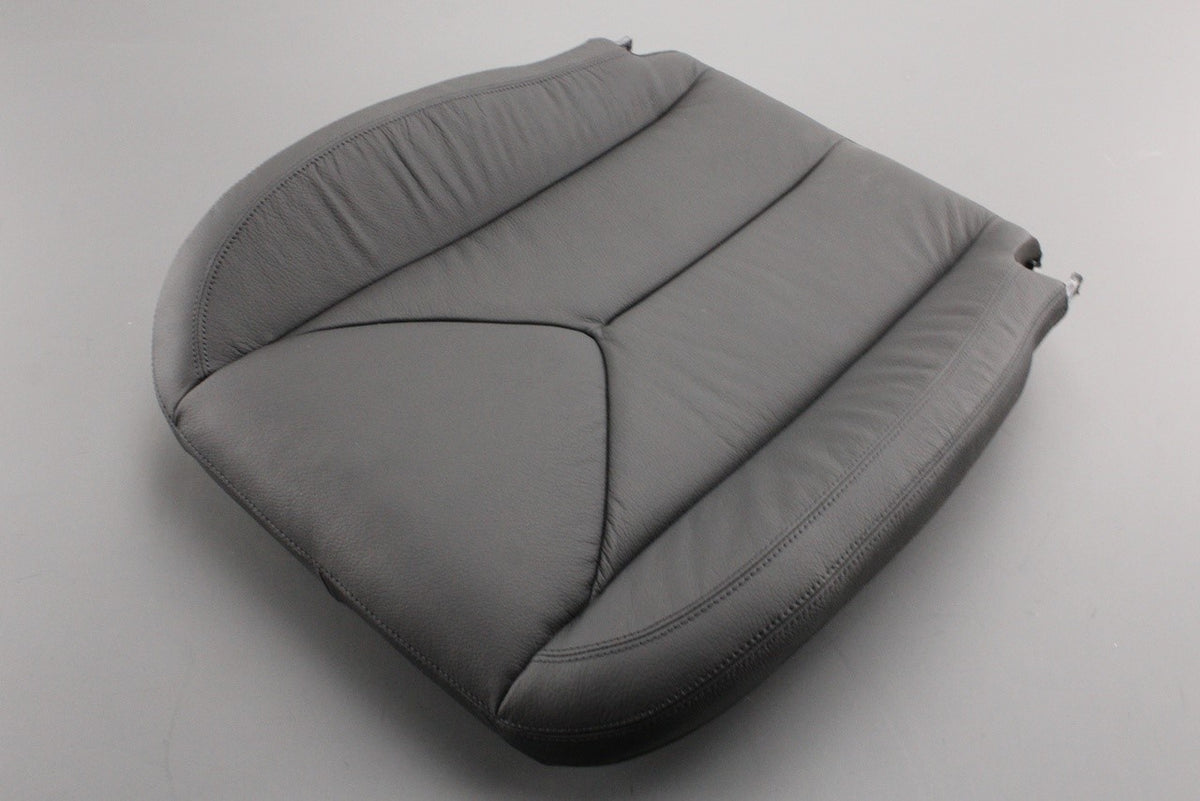 Mercedes-Benz SLK W171 front seat base cushion (black) A17191035069E43 ...