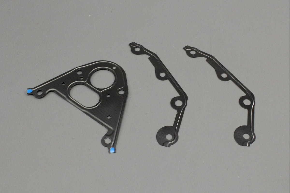 Range Rover Sport 2022-on lower timing cover gaskets (4.4L) LR158400 ...
