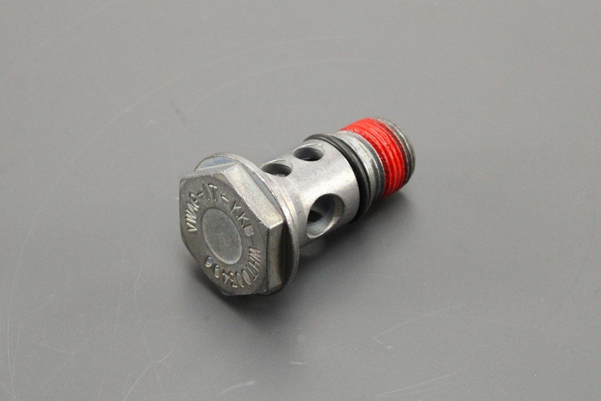 VW Audi Skoda SEAT turbo oil return banjo bolt 15x6x44mm (x1) WHT00349 ...