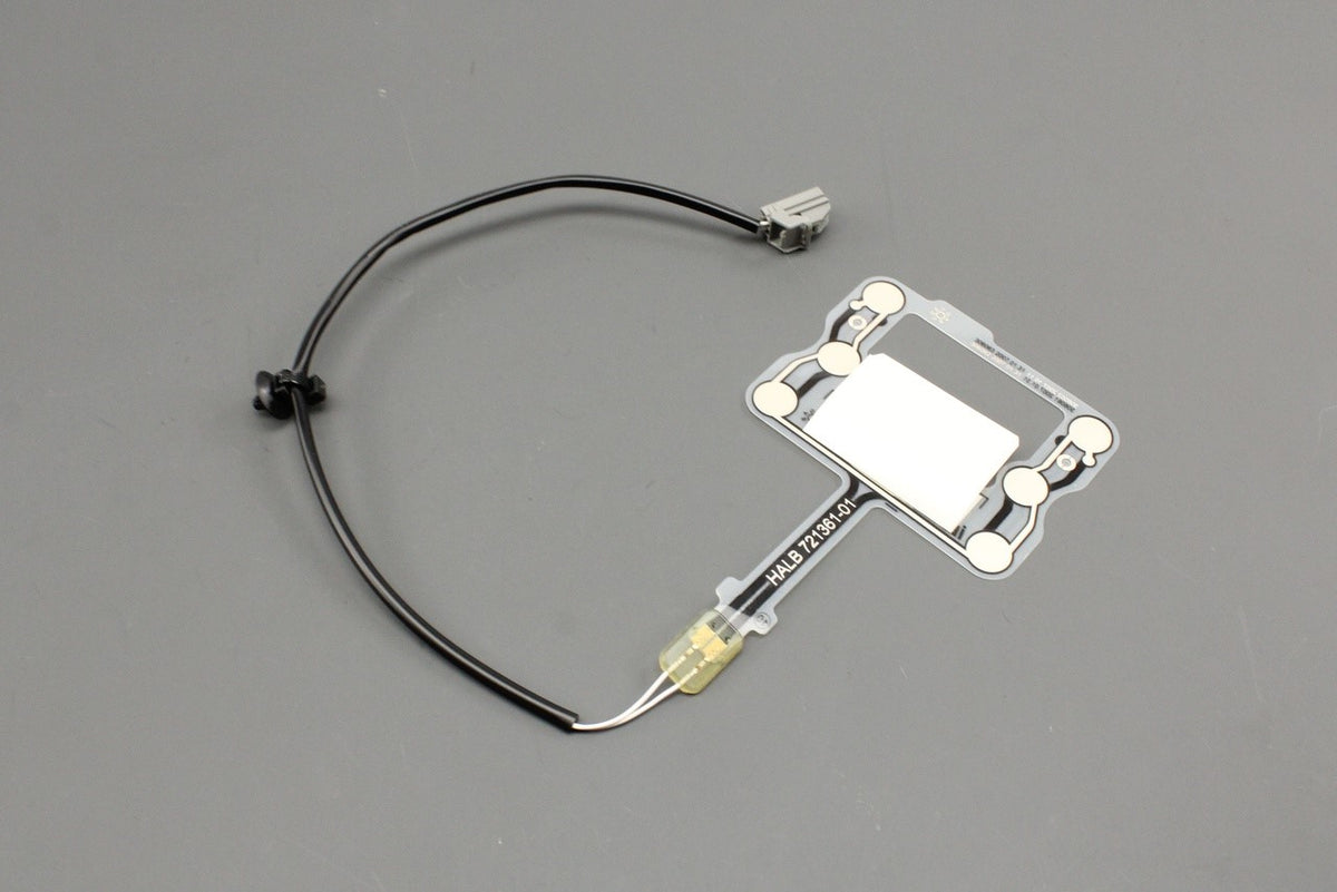 Range Rover Range Rover Sport Evoque seat sensor (passenger) LR028237 ...