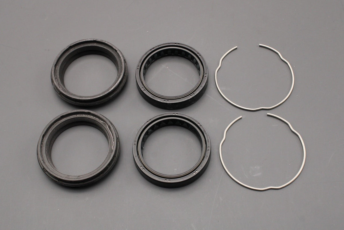 Ducati Multistrada V4 / S 2021-23 front fork seal kit 34922961A ...