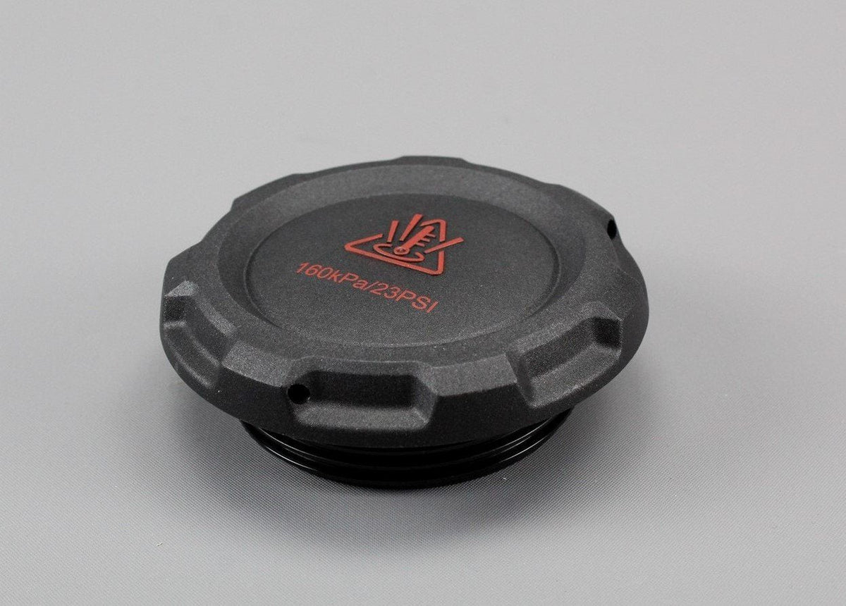 VW Audi Skoda SEAT coolant expansion bottle screw lid cap 2Q0121321A ...
