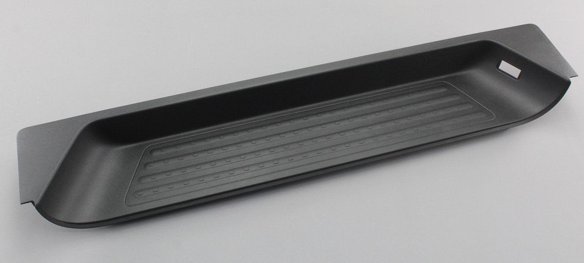 VW Transporter T6.1 2020- Side door step insert 7LA863725C9B9 ...