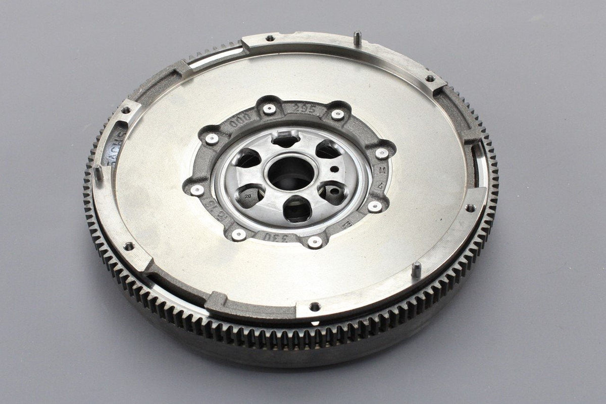 VW Audi Skoda SEAT Flywheel for 2.0TDI manual and stop-start 03L105266 ...