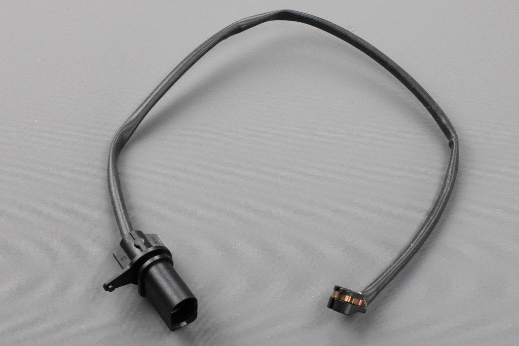 Audi A4 A5 A8 Q5 Q7 Q8 RS4 RS5 brake pad wear sensor (front) 4M0615121 ...