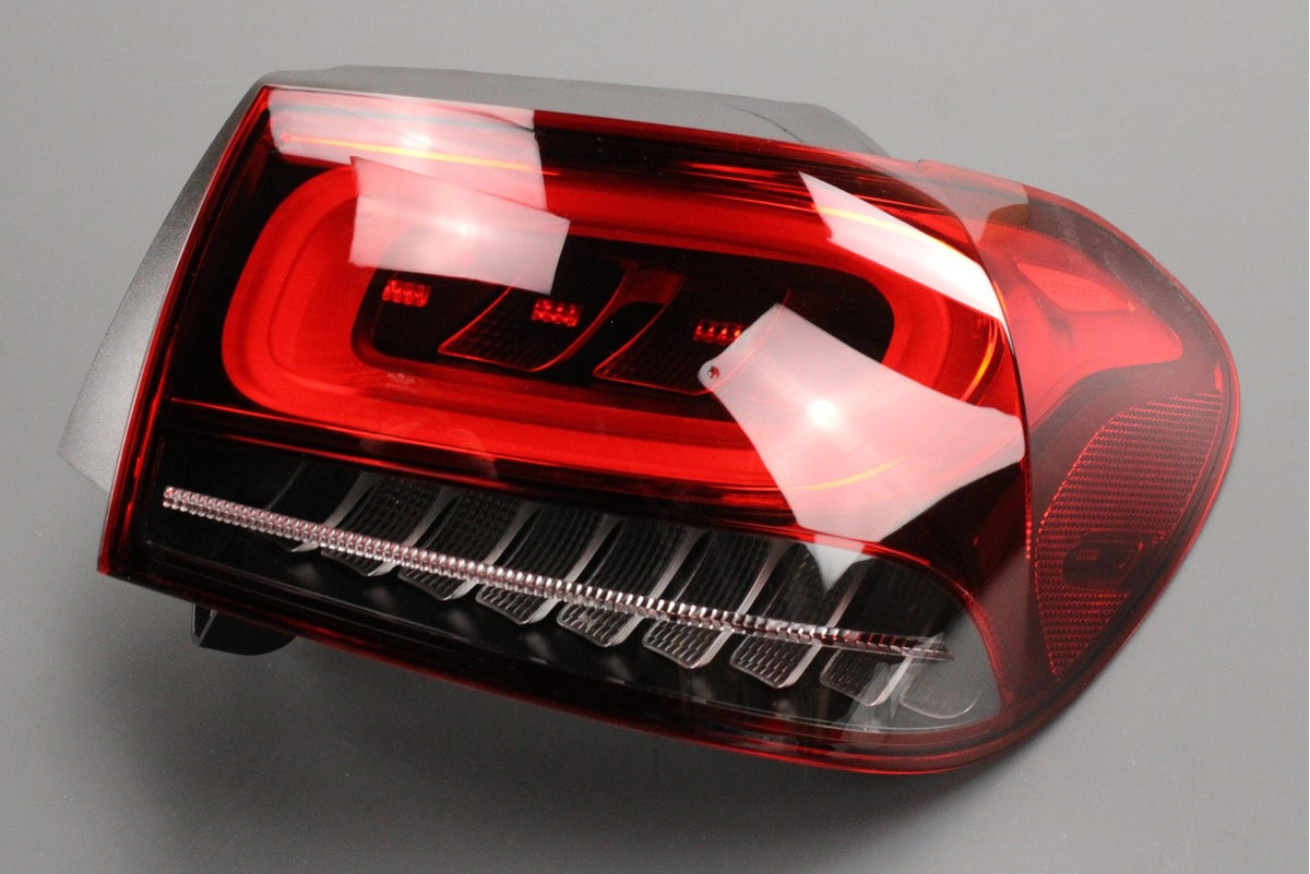 Mercedes-Benz GLA W247 rear tail light (right) A2479063201 – Partshaus Ltd