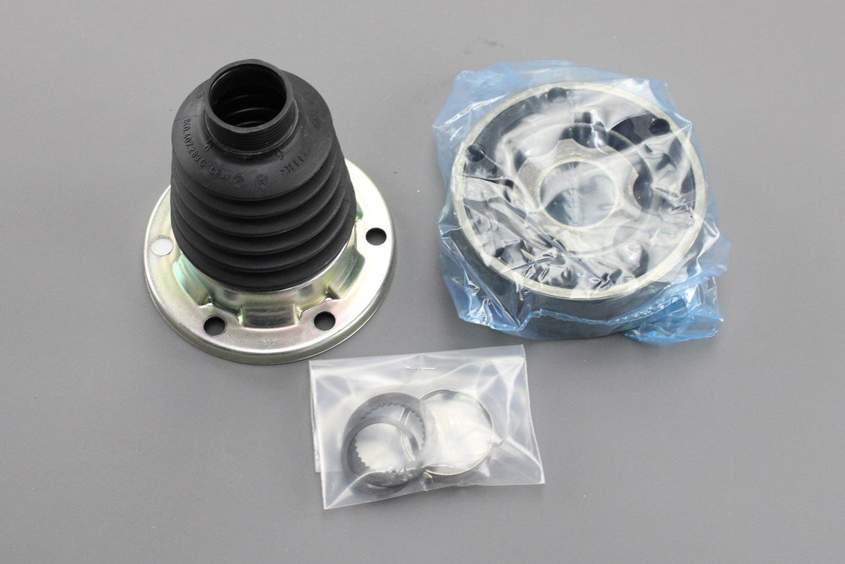 VW T-Cross Audi A3 Octavia Scala Leon front CV joint (inner) 2Q0498104 ...