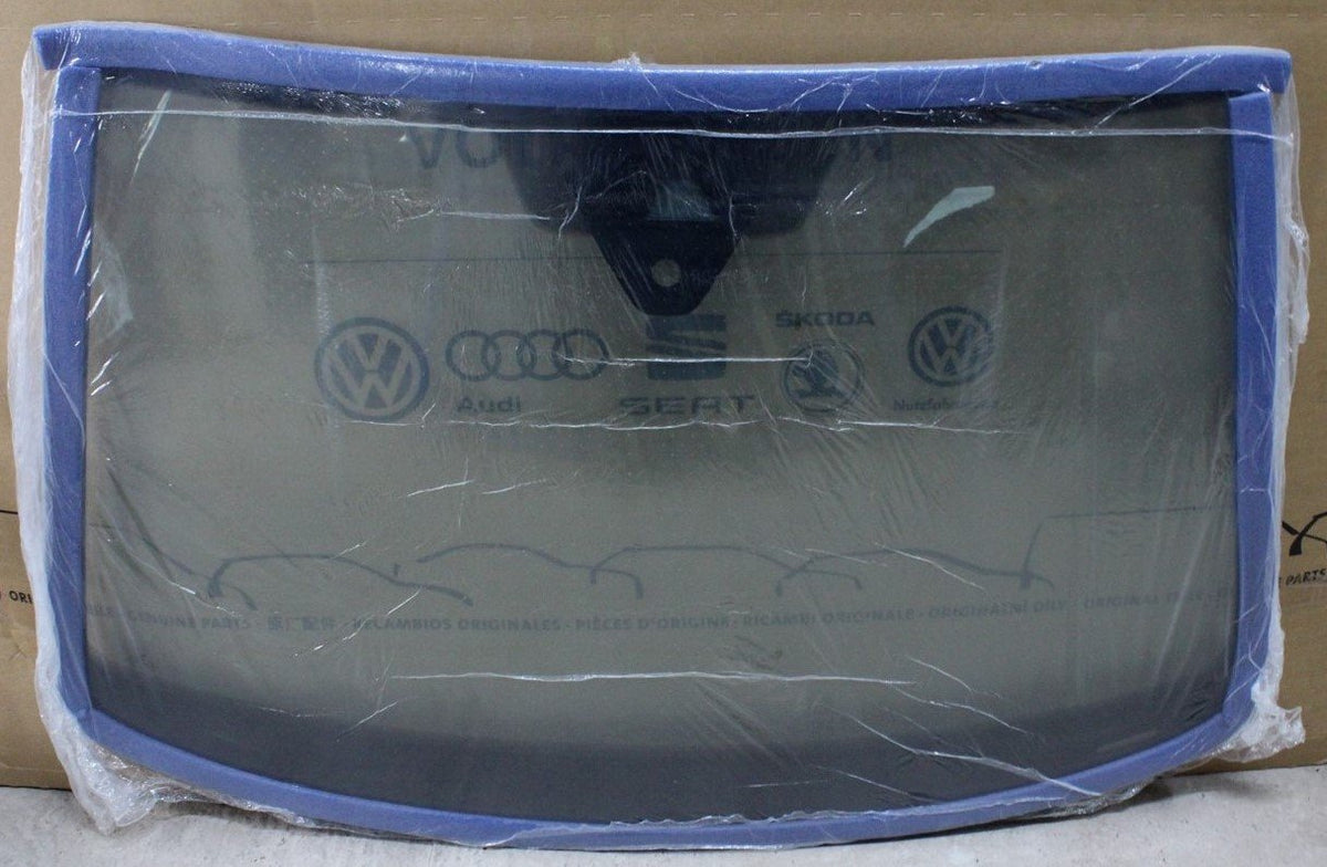 VW Golf MK8 2020-on windscreen glass 5H0845011ATNVB – Partshaus Ltd