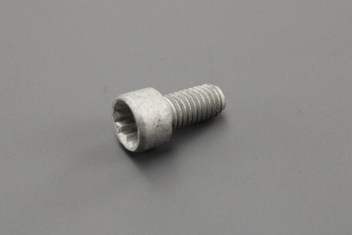 VW Audi Skoda SEAT socket head bolt (M8x16) N10572403 – Partshaus Ltd