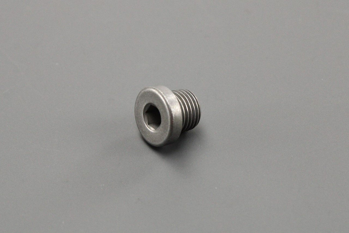 VW Audi Skoda SEAT sealing plug (M10x1) N0160243 – Partshaus Ltd