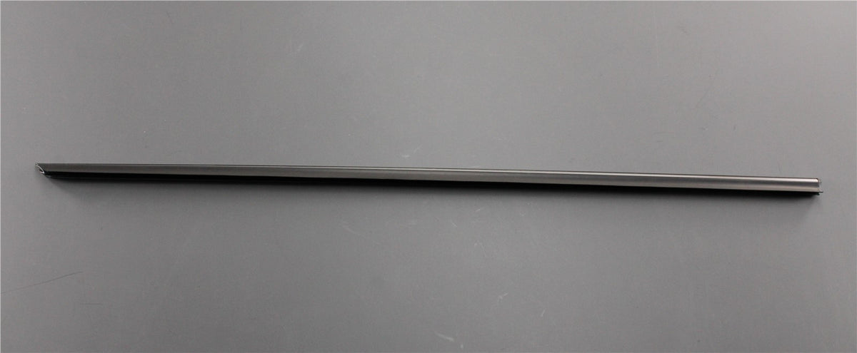 Mercedes-Benz SLK W172 outer window aperture seal (right) A1727200224 ...