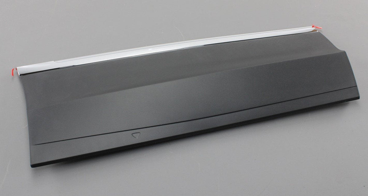 VW Tiguan 2016-21 lower rear door moulding trim (right) 5NA854950P RYP ...