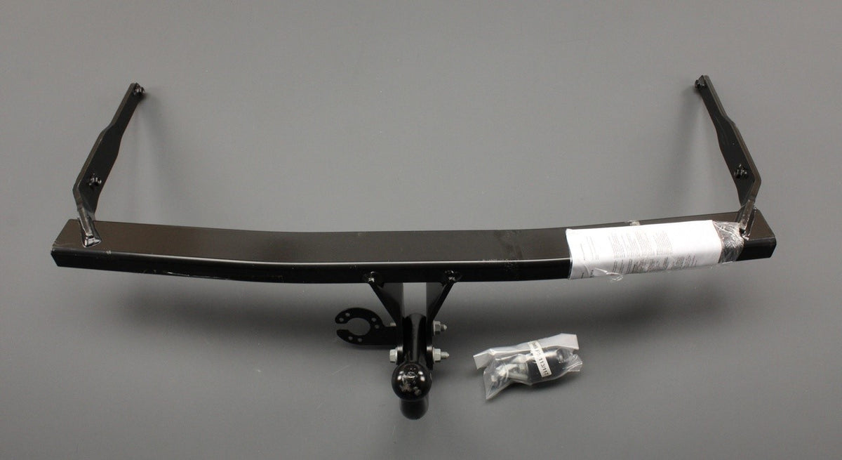 VW Tiguan 16-on Tiguan Allspace 18-on fixed hitch tow bar 5NA092103B ...