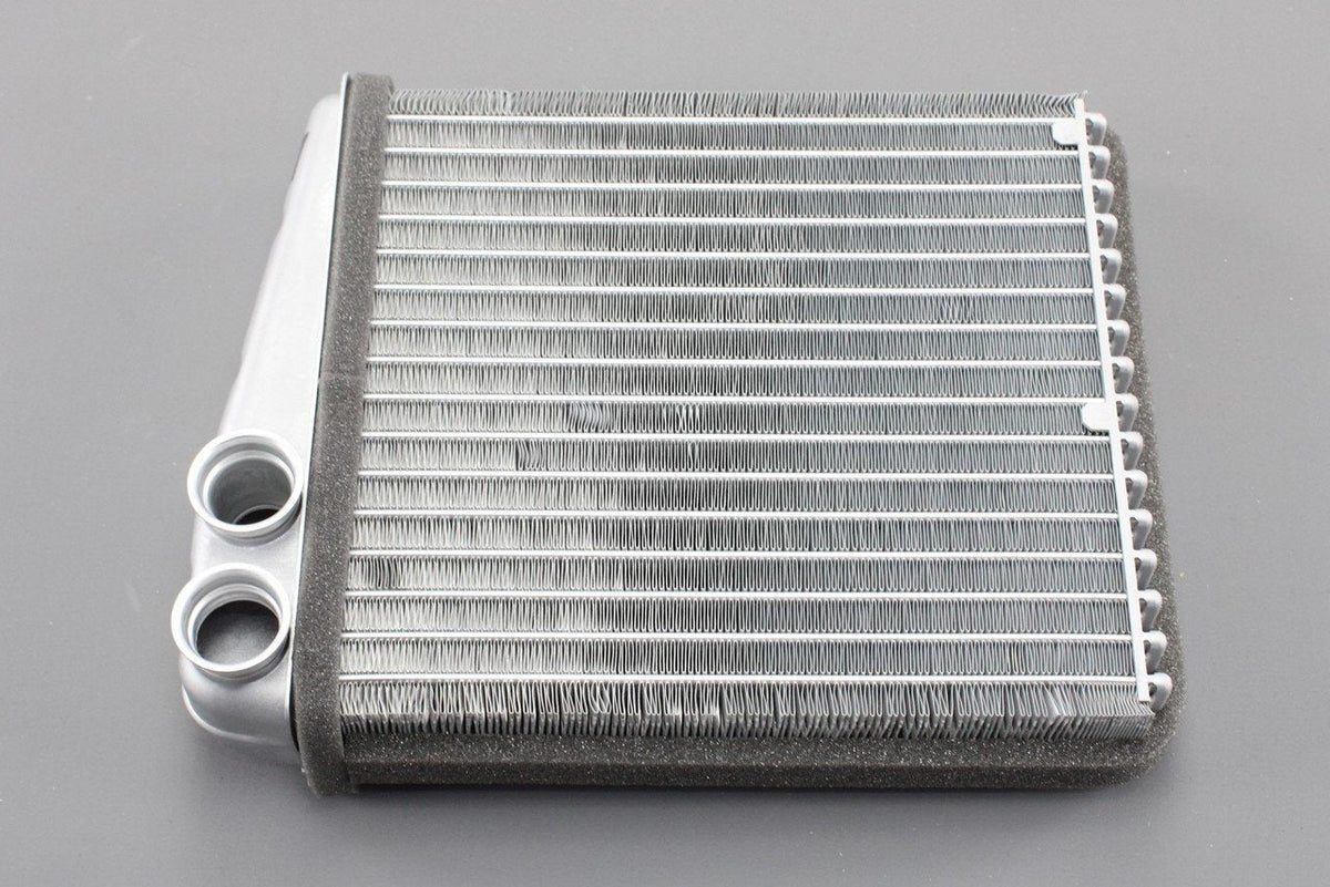VW Golf MK6 Jetta Audi A3 Q3 Skoda SEAT heater matrix LHD 1K0819031E ...