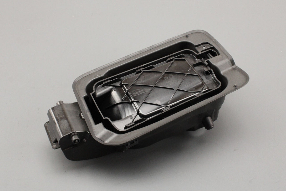 VW Amarok 2017-2022 fuel filler flap housing 2H6809905C – Partshaus Ltd