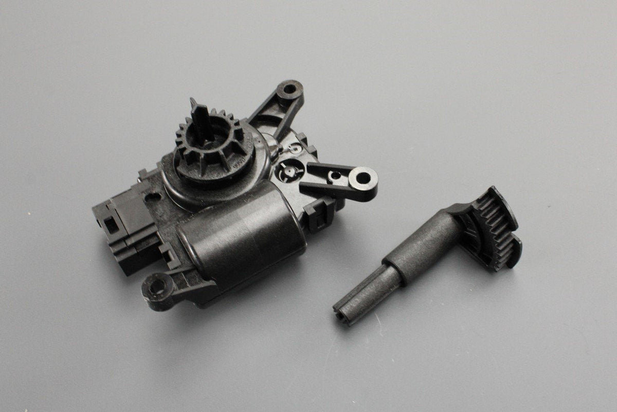 VW Audi Skoda SEAT temperature regulating heater motor 5WA898511 ...