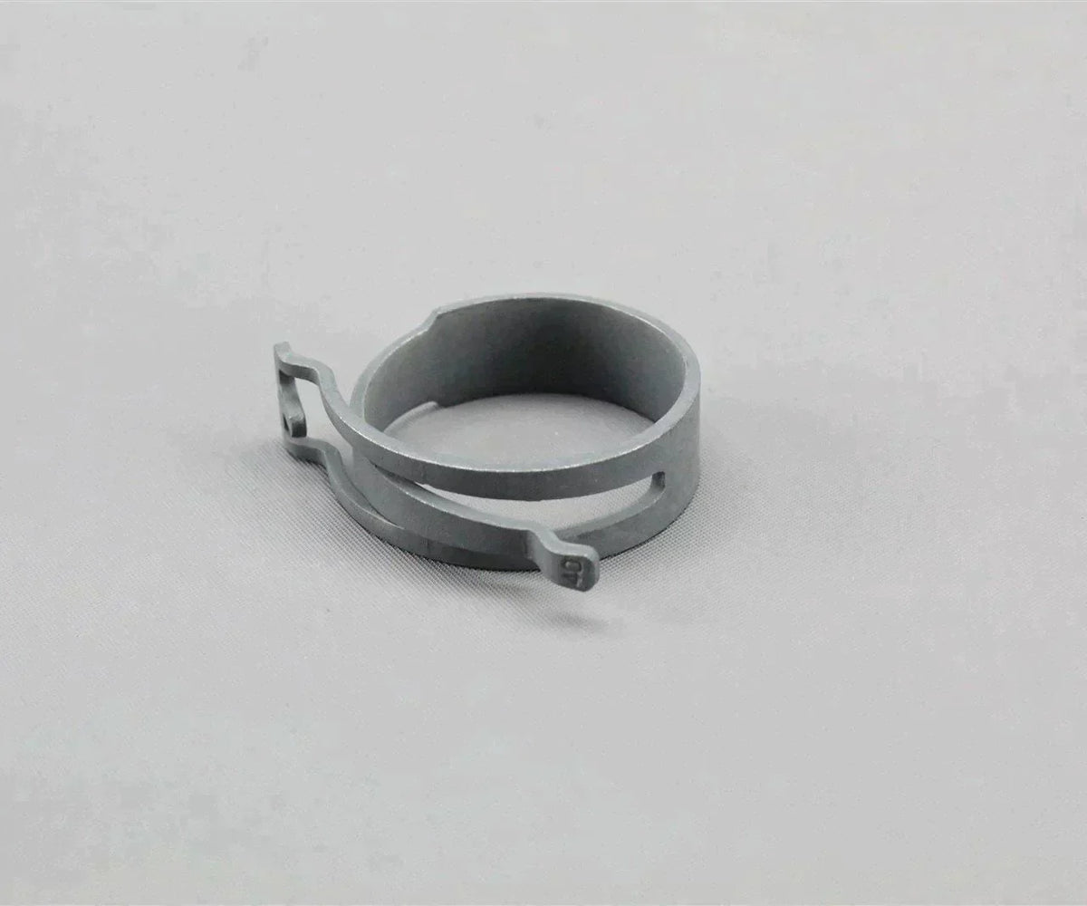 VW Audi Skoda SEAT coolant hose spring band clip 40x12 (x1) N90687201 ...