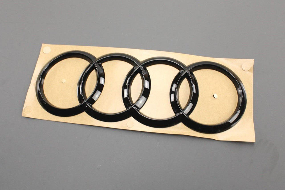 Audi Accessories – Partshaus Ltd