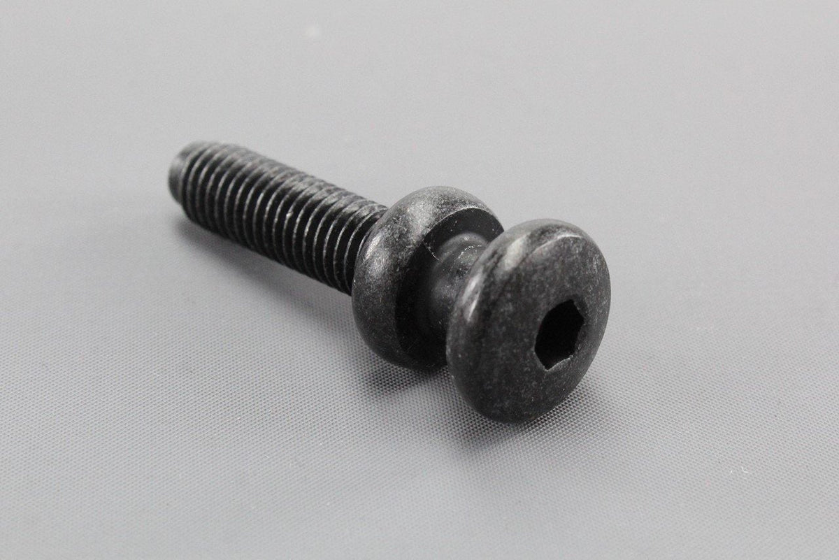 VW Caddy 2009-2021 rear 2 seat bench securing bolt M10 WHT003839 ...