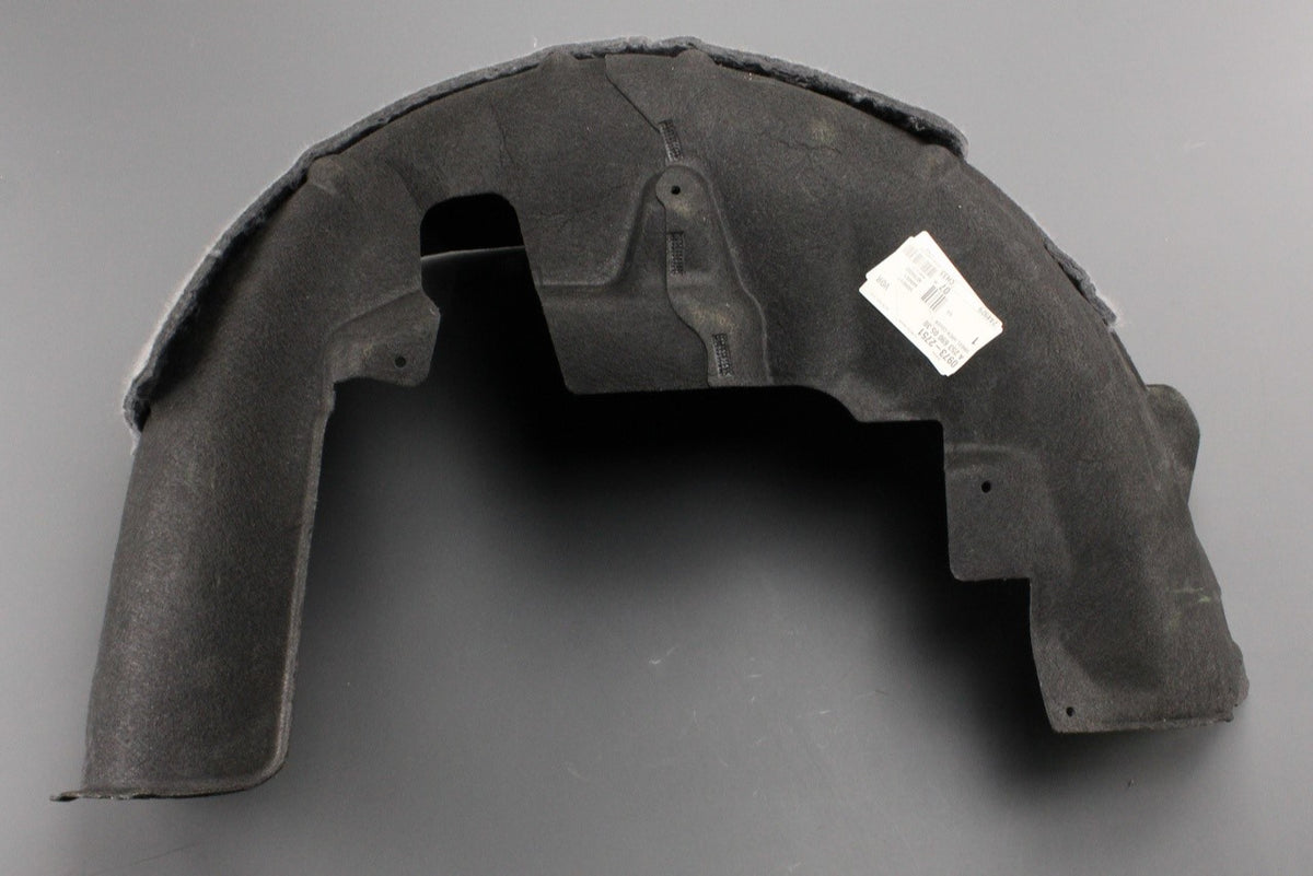 Mercedes-Benz GLC W253 rear wheel arch liner (left) A2536900530 ...