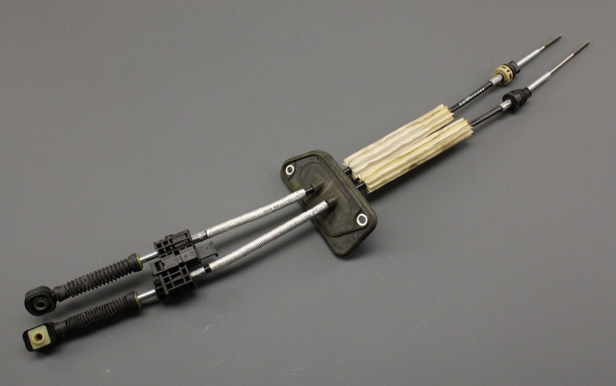 VW Caravelle Cali T5 T5.1 LHD 6 speed manual gear linkage 7H1711877AK ...