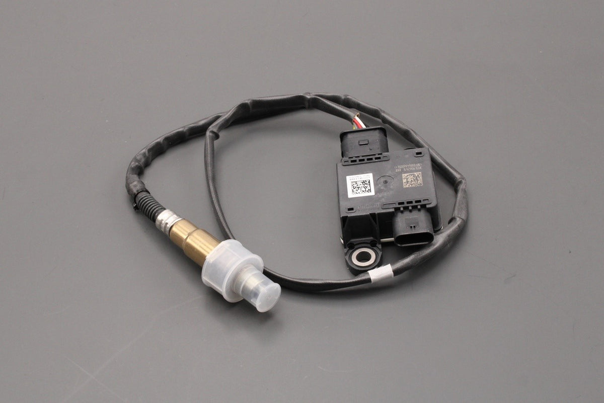 VW Golf Audi A3 Skoda SEAT 2015-on 2.0 TDI particle sensor 05L906261E ...