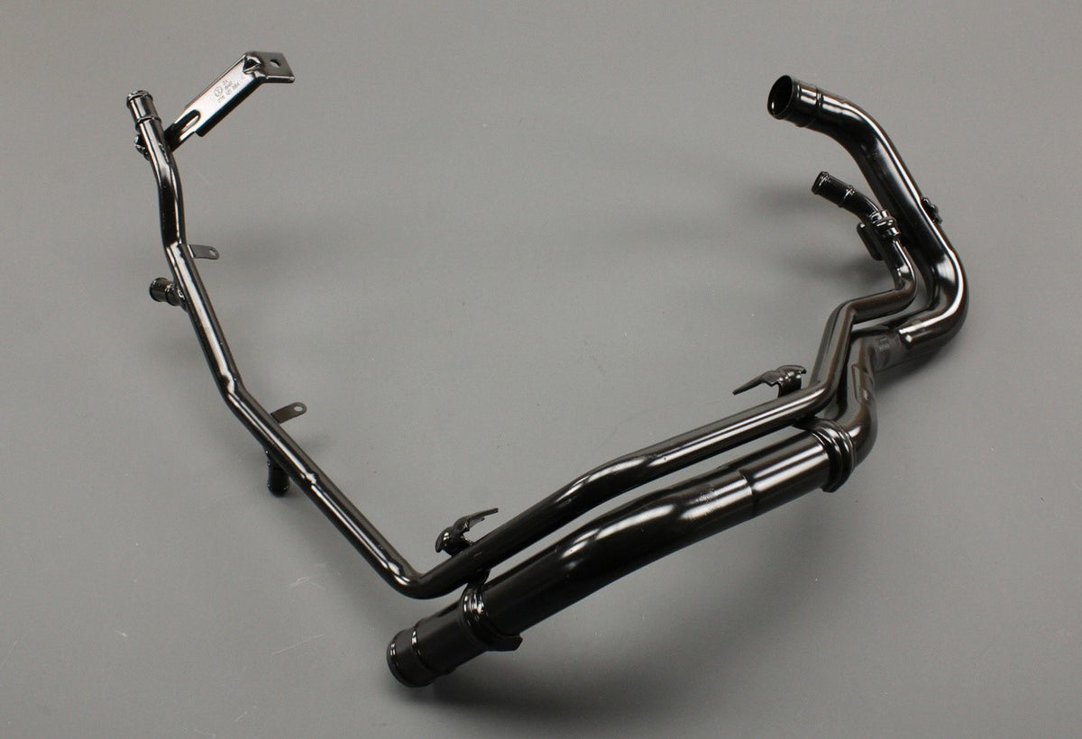 VW Crafter 2006-2016 2.5TDI coolant pipe 076121065A – Partshaus Ltd